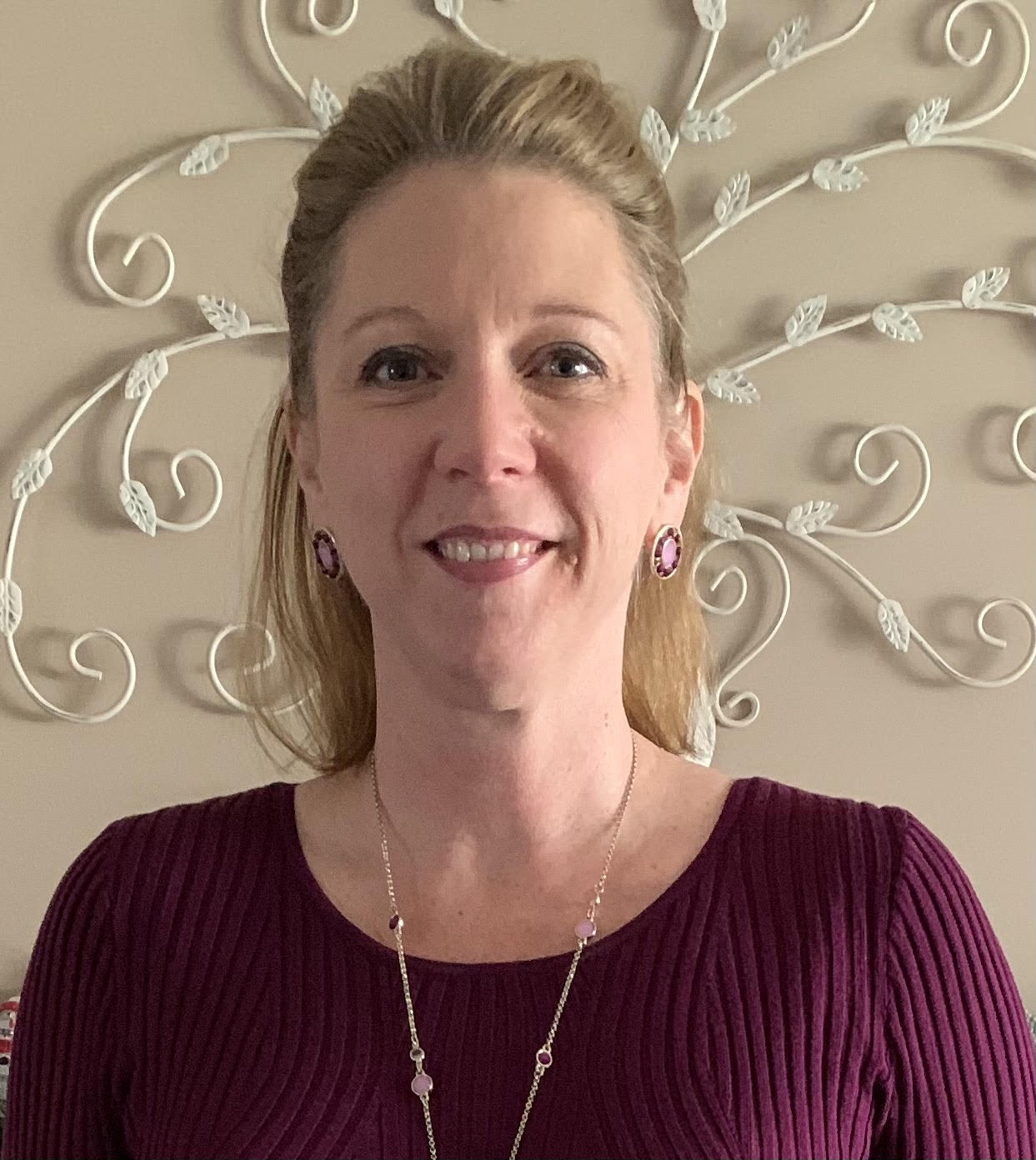2022 CT Chapter President’s Award – Becca Torns-Barker – AMTA-CT